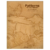 14 Patterns For the Leather Craftsman by Al Stohlman — Tandy Leather Canada
