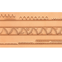 Border Designs 2 — Tandy Leather Canada