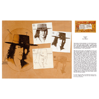 Cameo by Bill McKay- Series 10D Page 9 — Tandy Leather Canada