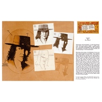 Cameo by Bill McKay- Series 10D Page 9 — Tandy Leather Canada