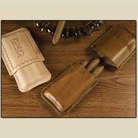 Cigar Case Pattern — Tandy Leather Canada