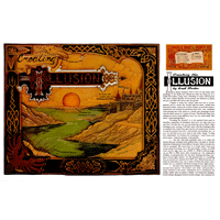 Créer les illusions par Brad Martin - Série 2E Page 10 — Tandy Leather ...