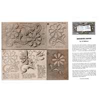 Embossing Leather2 by Al Stohlman- Series 7B Page 6 — Tandy Leather Canada