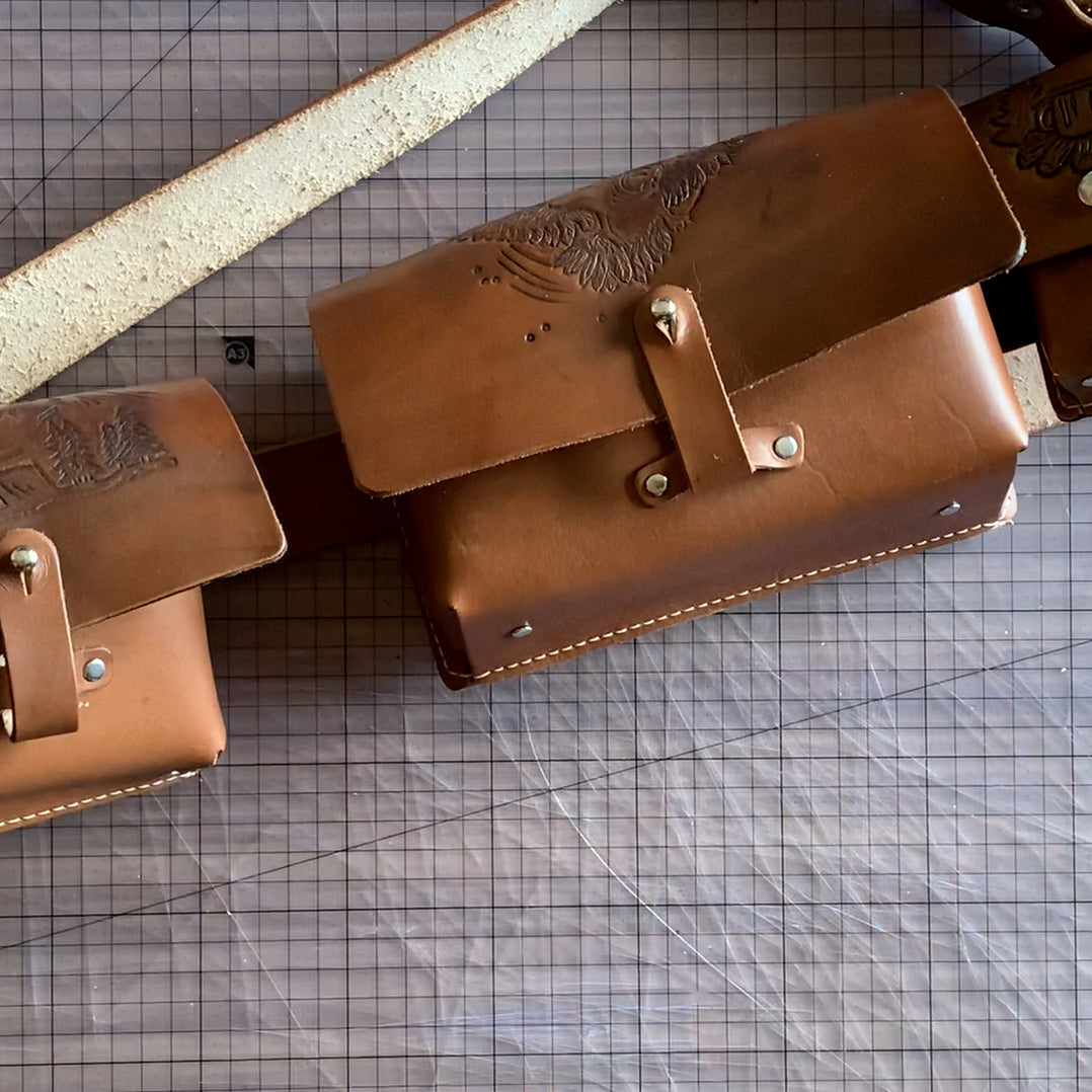 Tandy Blog — Page 2 — Tandy Leather Canada