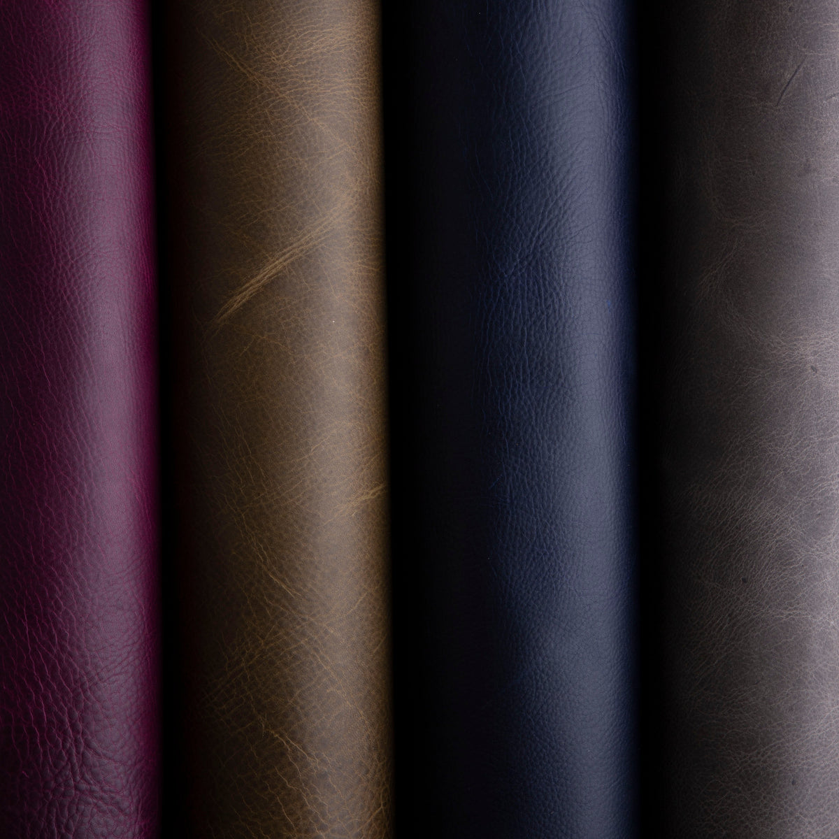 New Kodiak Bends & Shoulders — Tandy Leather Canada