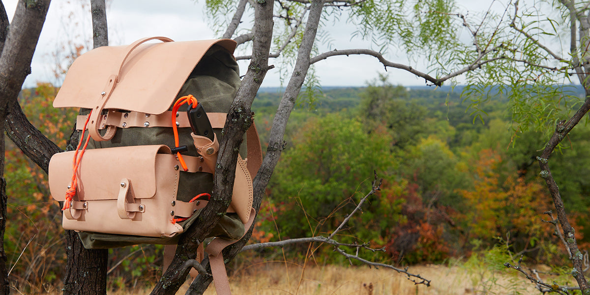 Wilderness Wonders: Stay Outdoor Ready with our New Explorer Kits ...