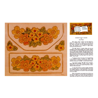 Sculpture florale moderne par Dean Tinker - Série 5D Page 11 — Tandy ...