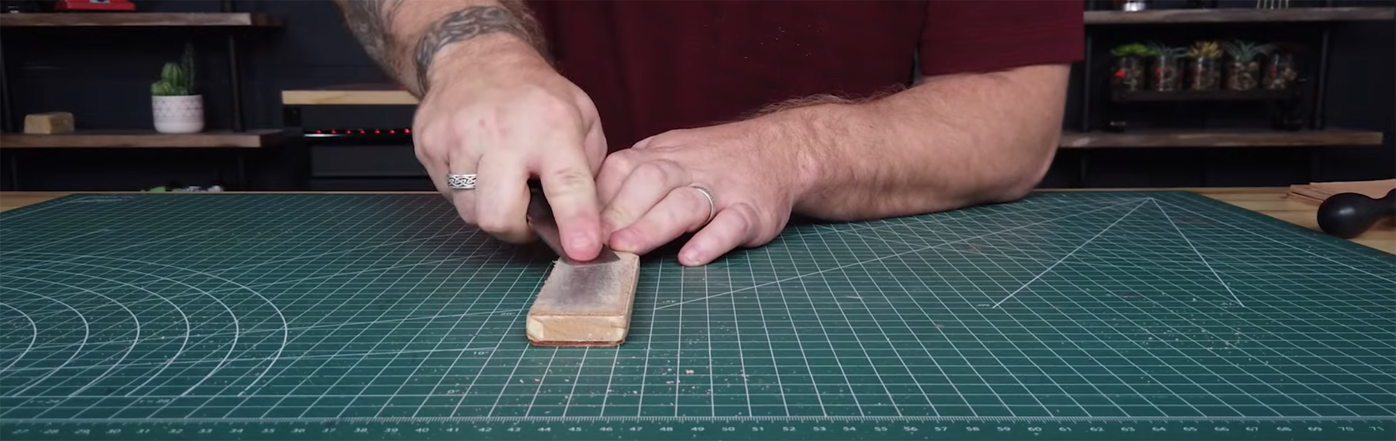 Sharpening & Stropping: What's the Difference and Why it Matters ...