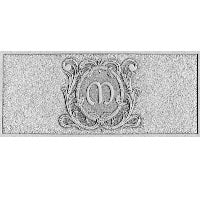 Scroll & Initial Design — Tandy Leather Canada