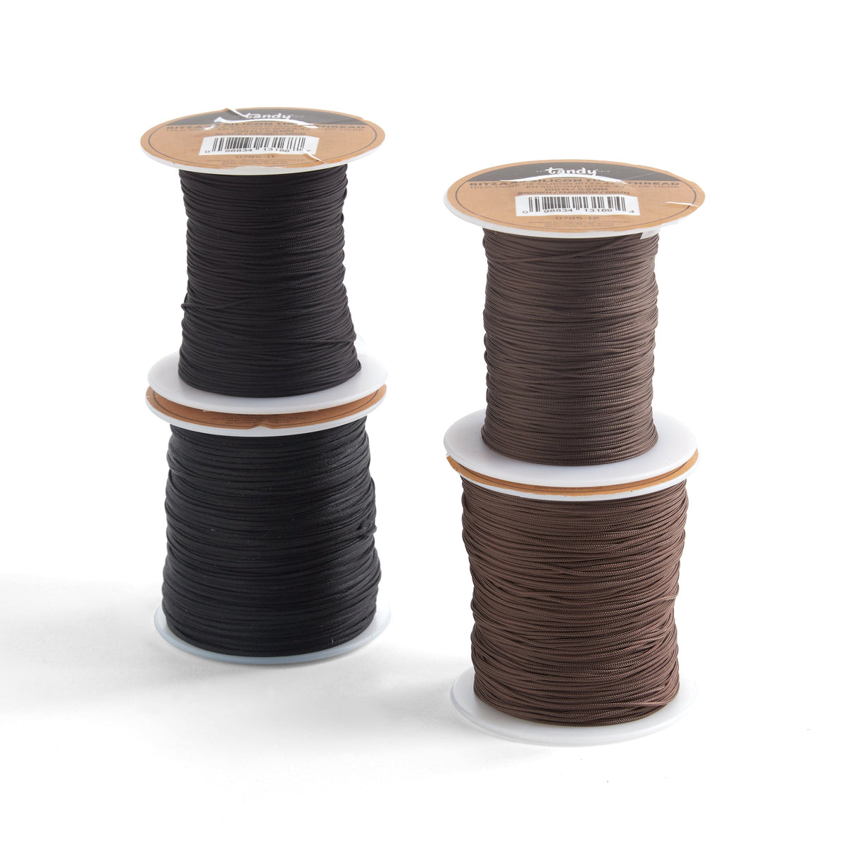 Ritza Silicone Polyester Thread | Tandy Leather — Tandy Leather Canada