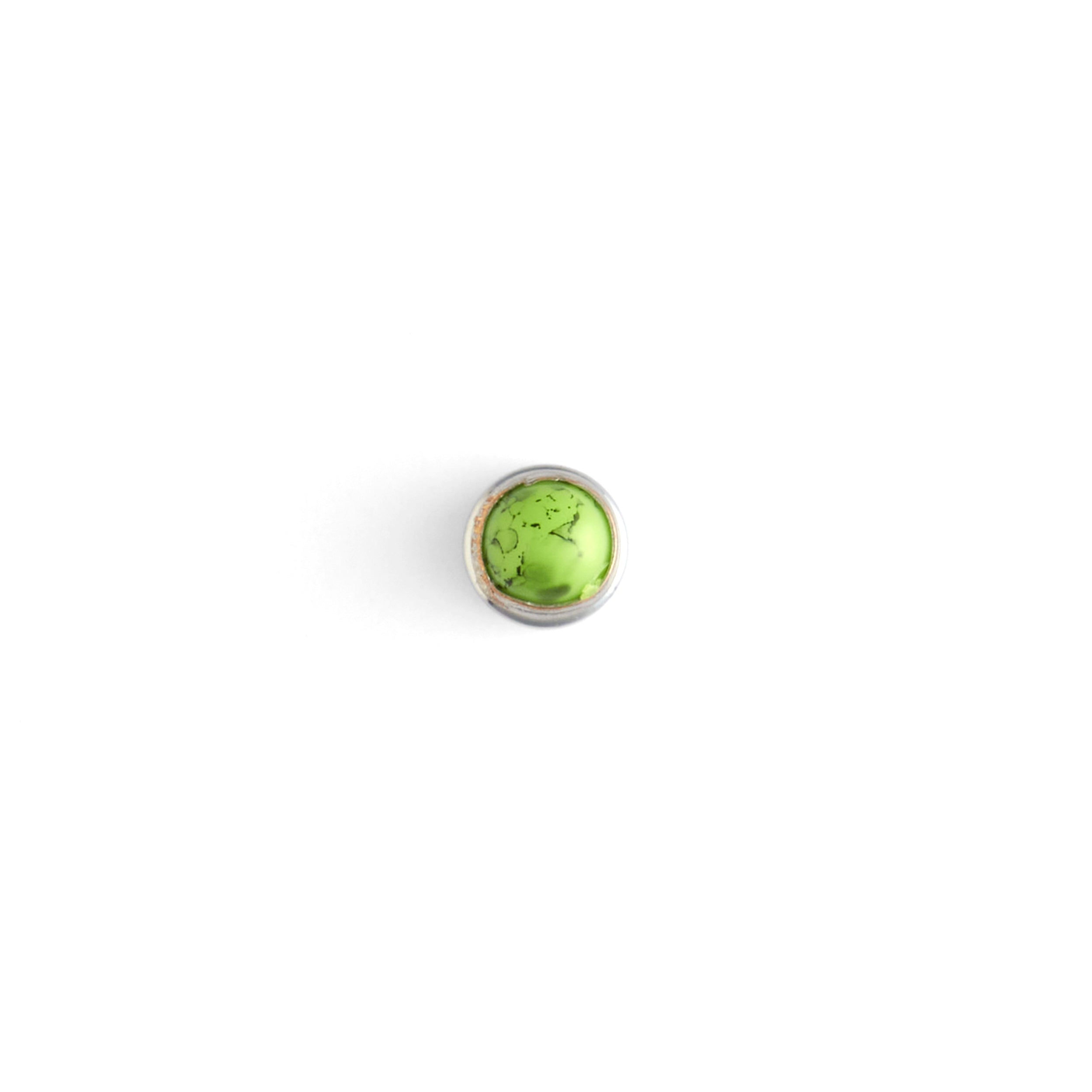 Synthetic Stone Rivets Dome 10 Pack — Tandy Leather Canada