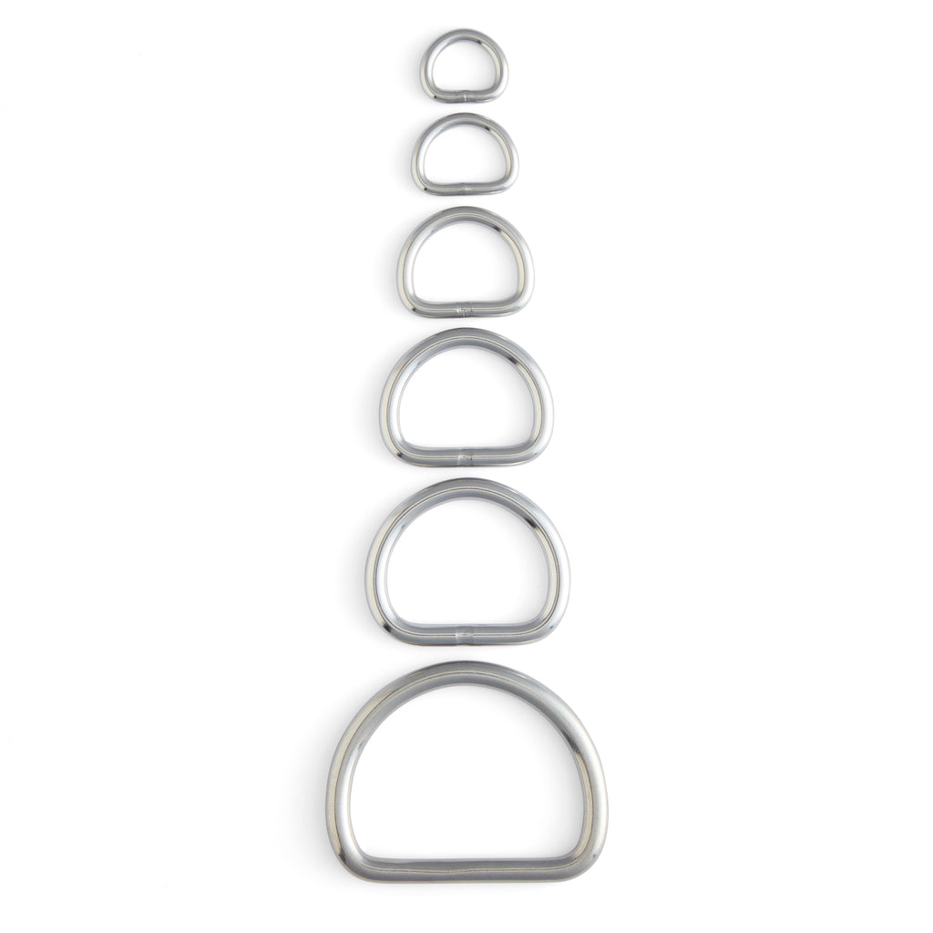 Rings & Loops — Tandy Leather Canada