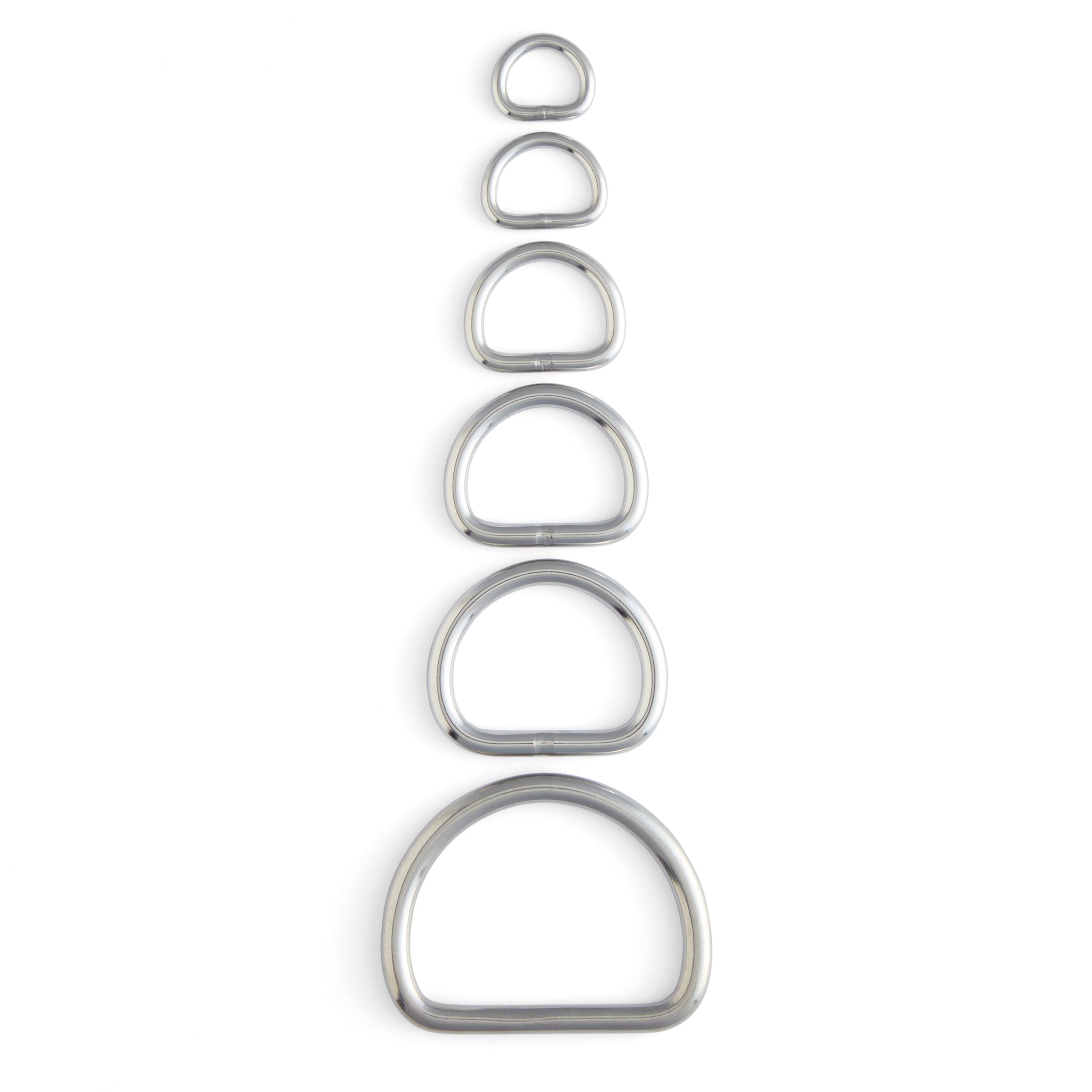 Rings & Loops — Tandy Leather Canada