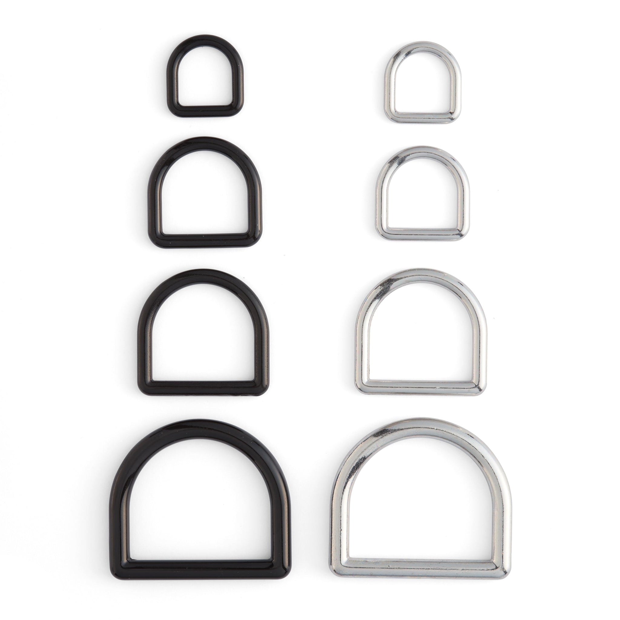 Rings & Loops — Tandy Leather Canada