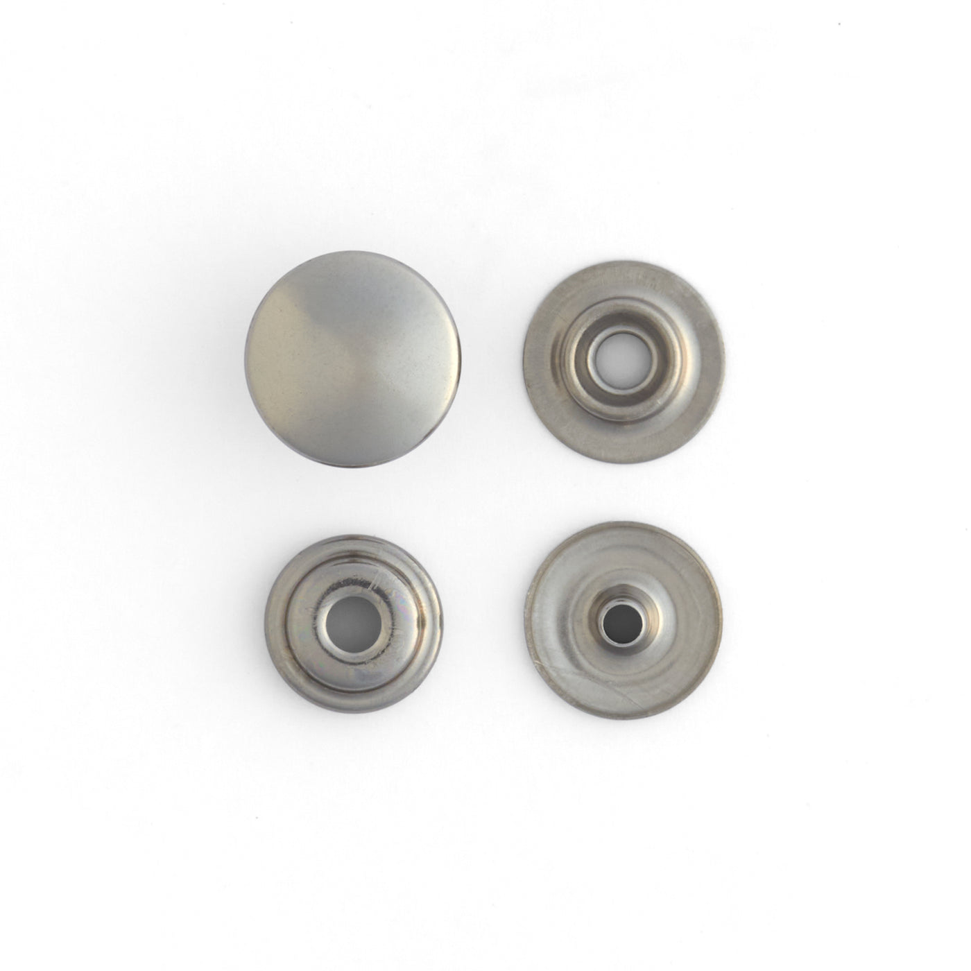 Line Snaps - 100 Pack — Tandy Leather Canada