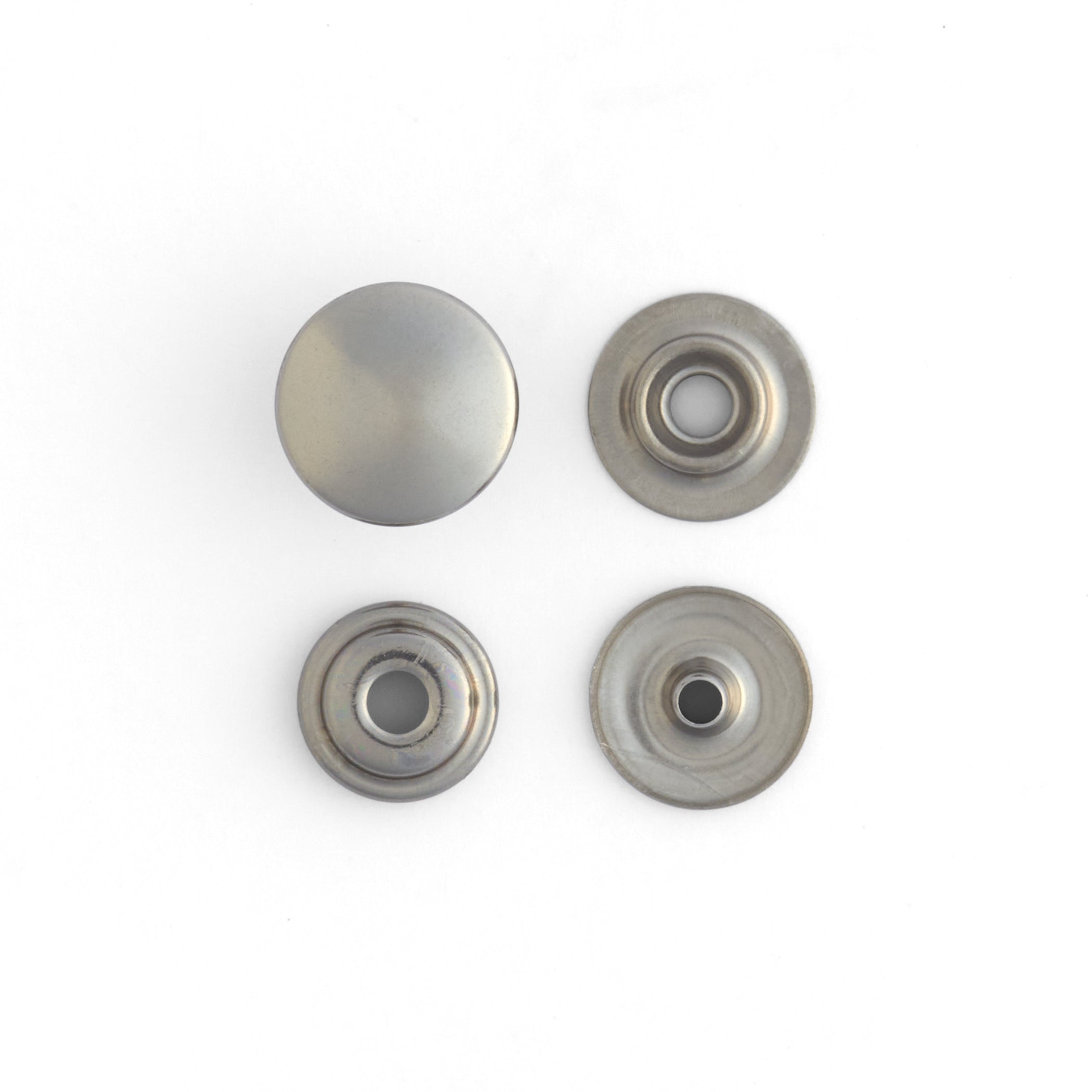 Line Snaps - 100 Pack — Tandy Leather Canada