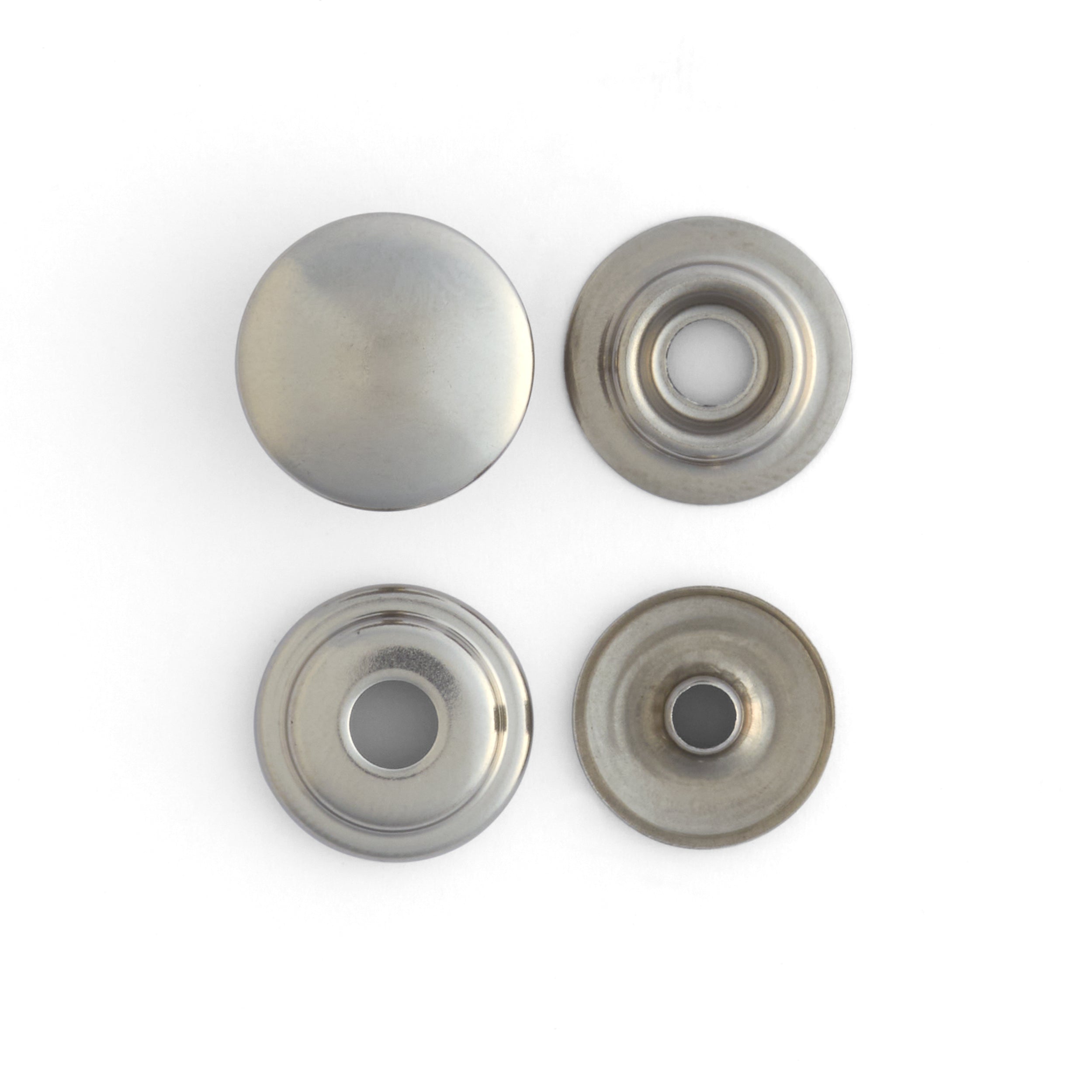 Line Snaps - 100 Pack — Tandy Leather Canada