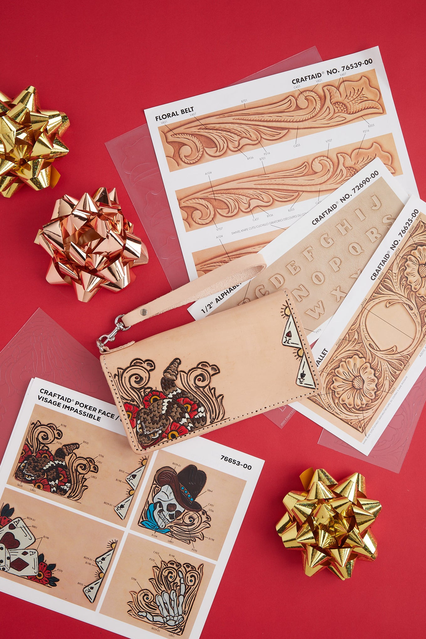 Find the Perfect Gift at Tandy Leather — Tandy Leather Canada