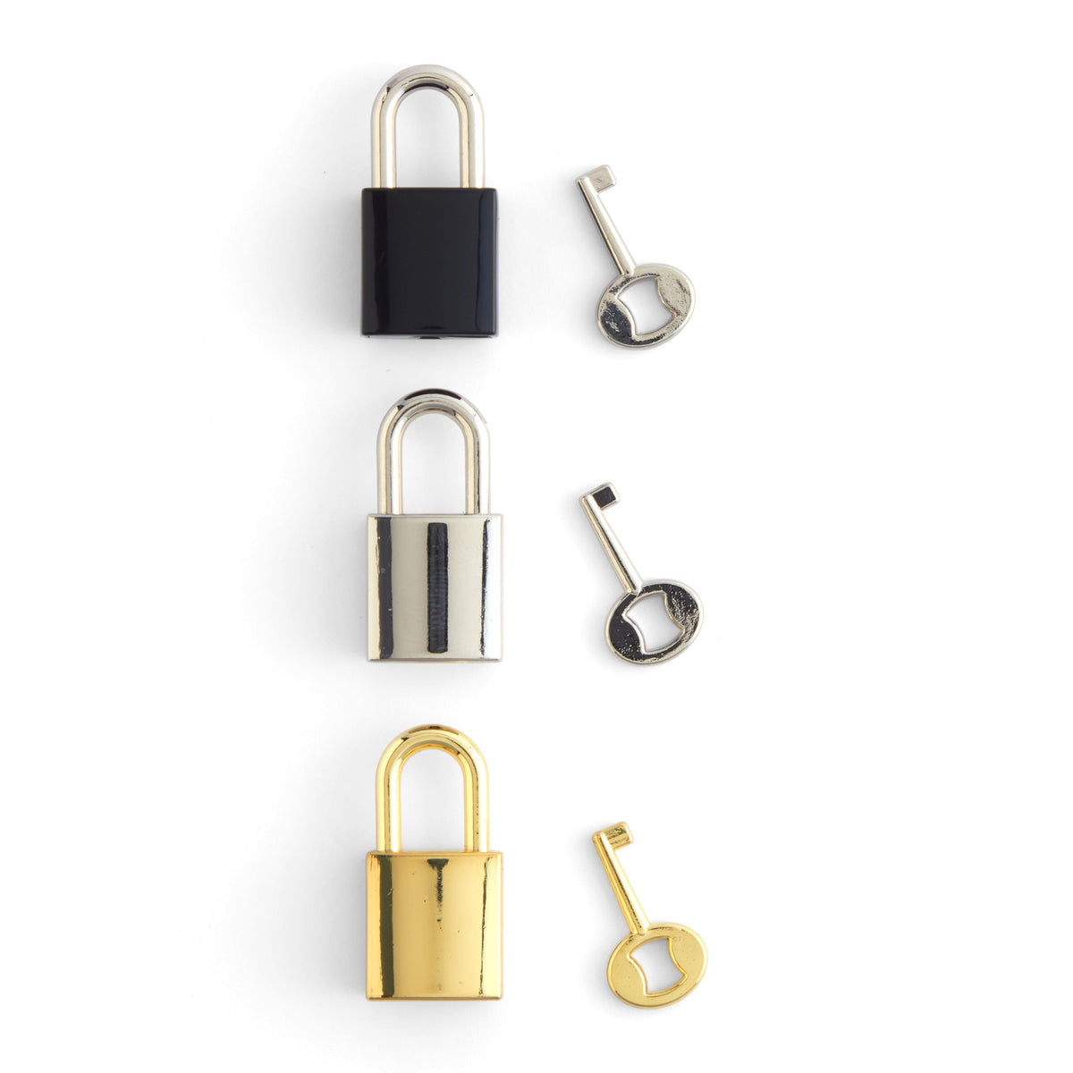 Traditional Padlock Set — Tandy Leather Canada