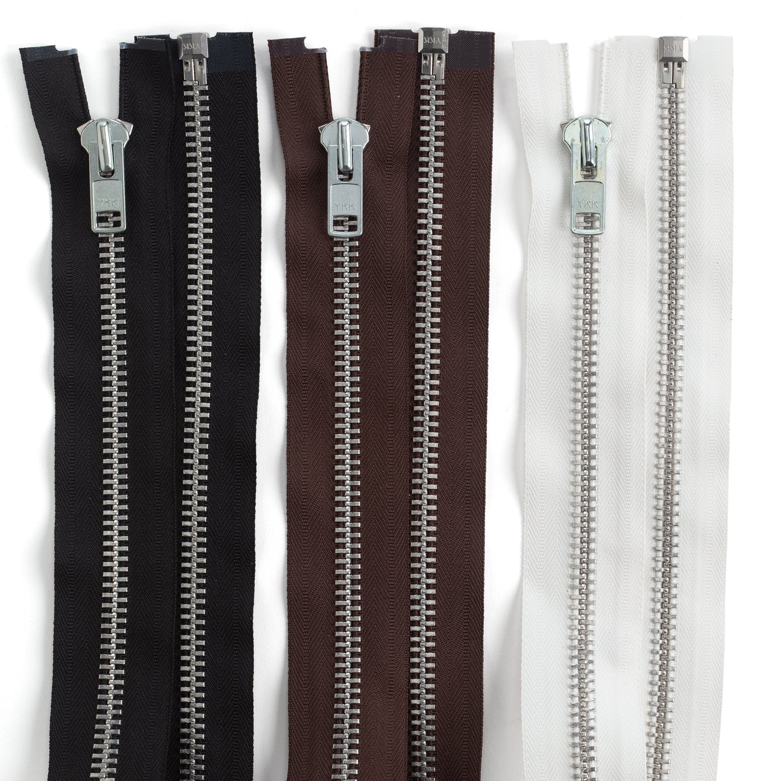Shop YKK Zippers at Tandy — Tandy Leather Canada