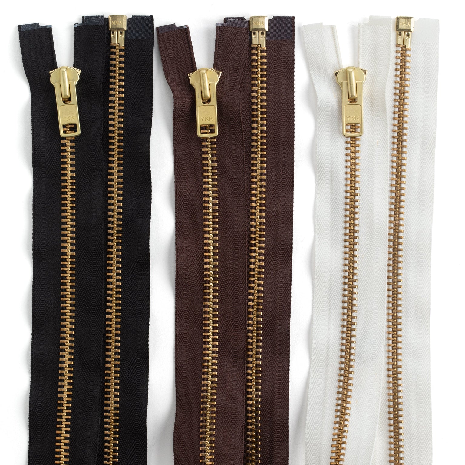Shop Zippers at Tandy — Tandy Leather Canada