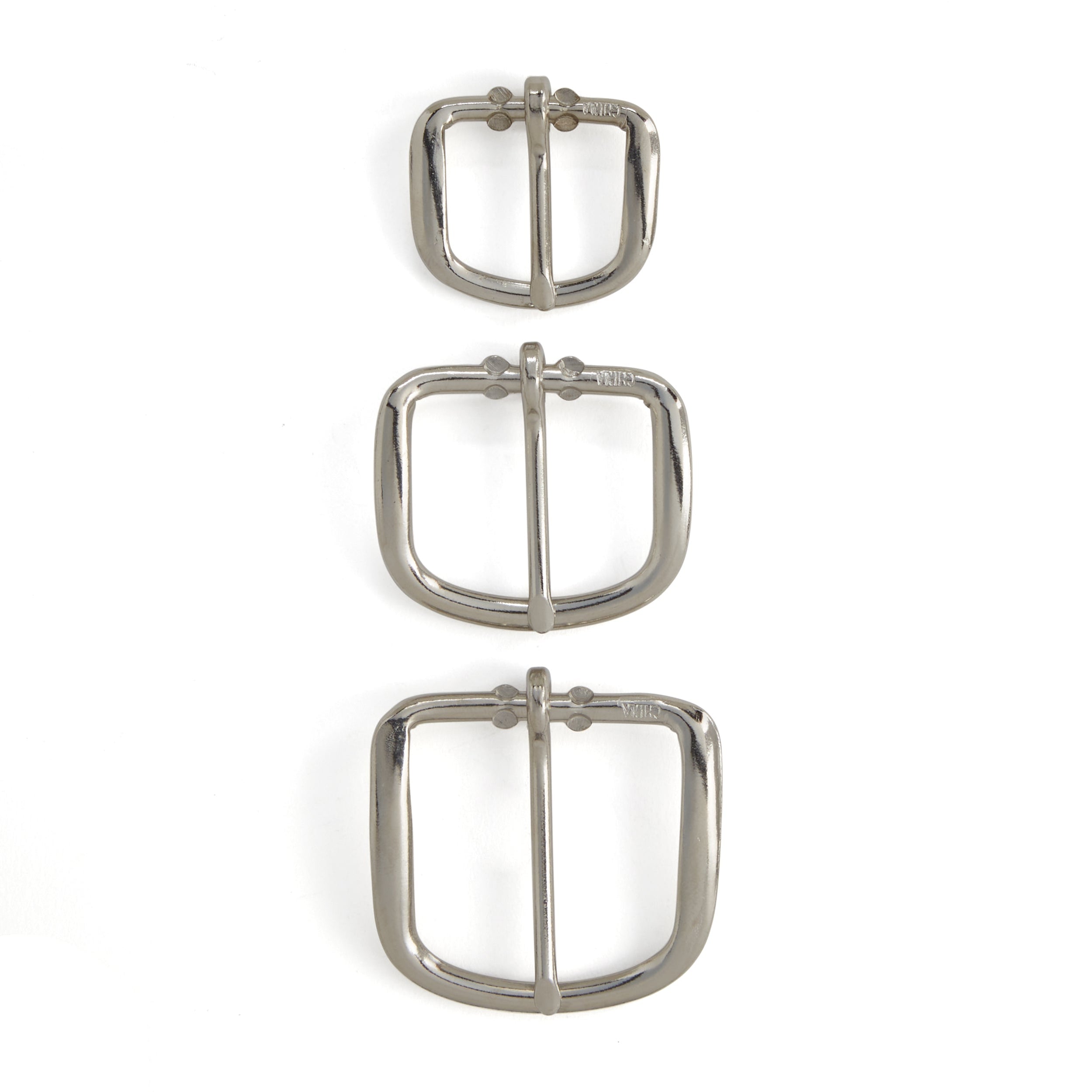 Econo Heel Bar Buckle — Tandy Leather Canada