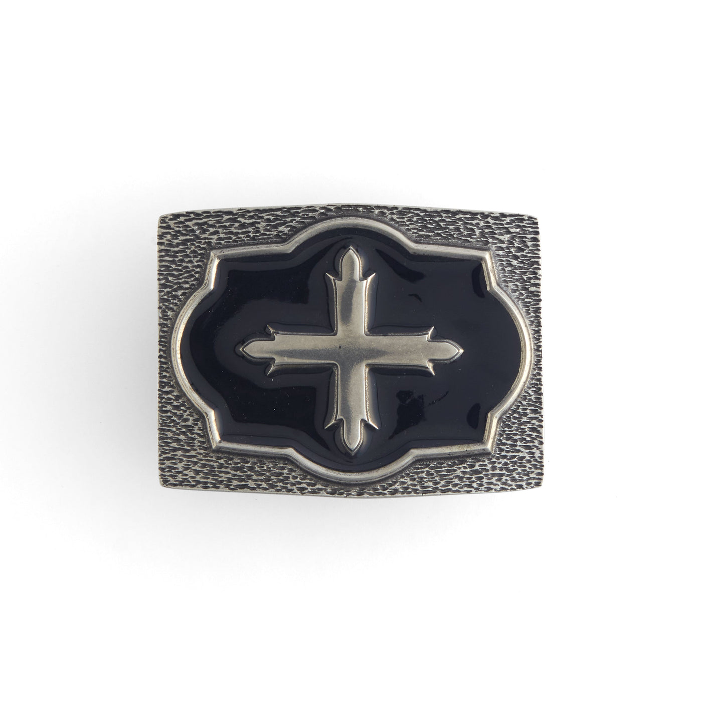 Renaissance Cross Trophy Buckle | Tandy Leather — Tandy Leather Canada