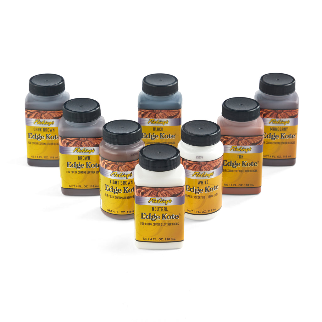 Paint & Dye — Tandy Leather Canada