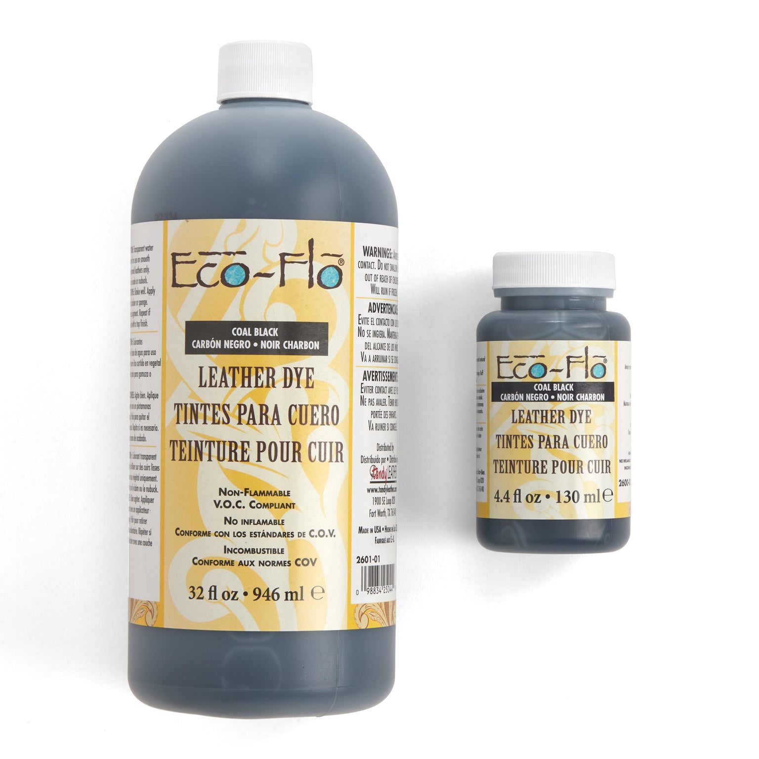 Paint & Dye — Tandy Leather Canada