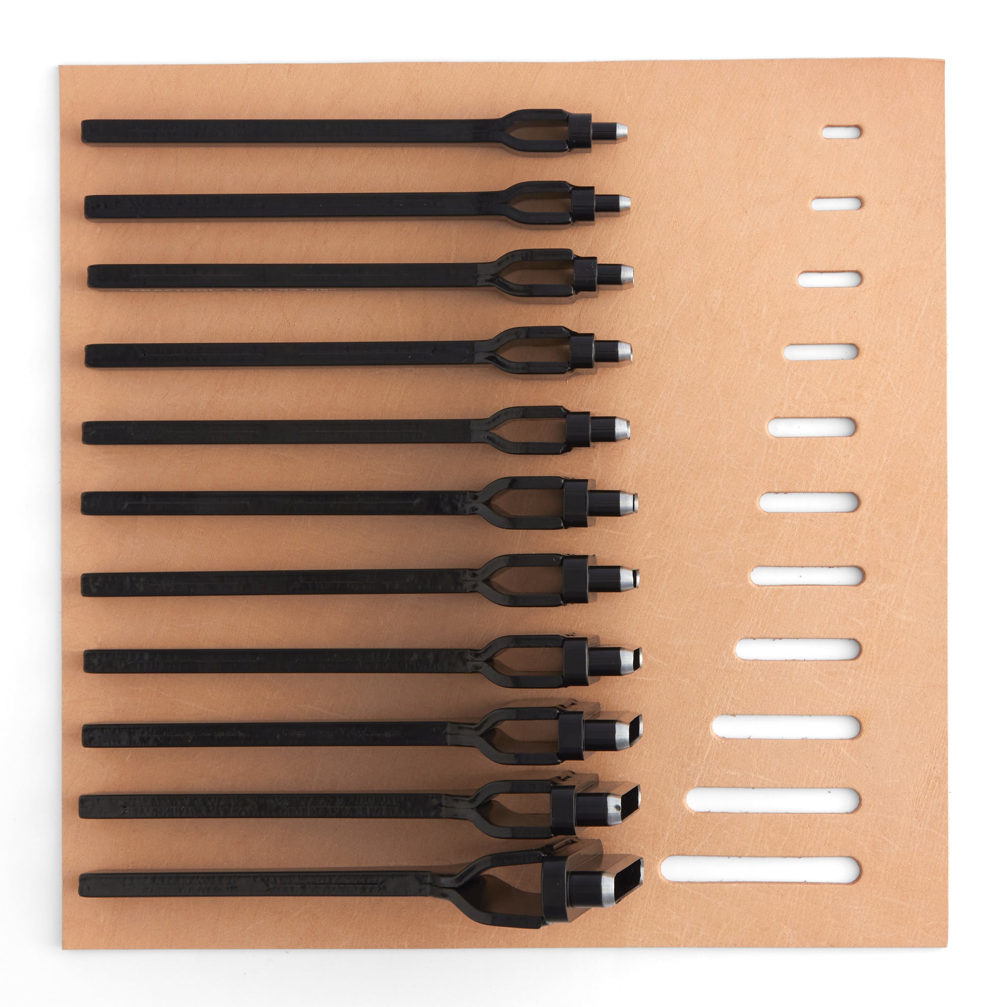 Punches — Tandy Leather Canada