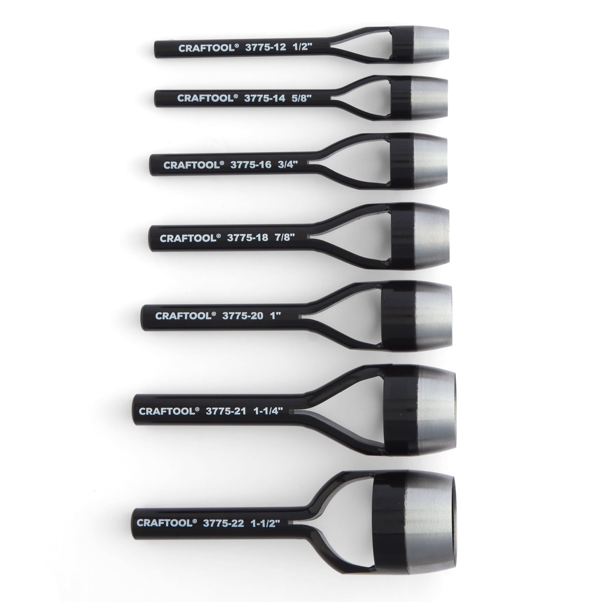 Shop Craftool® Japanese Punches at Tandy — Tandy Leather Canada