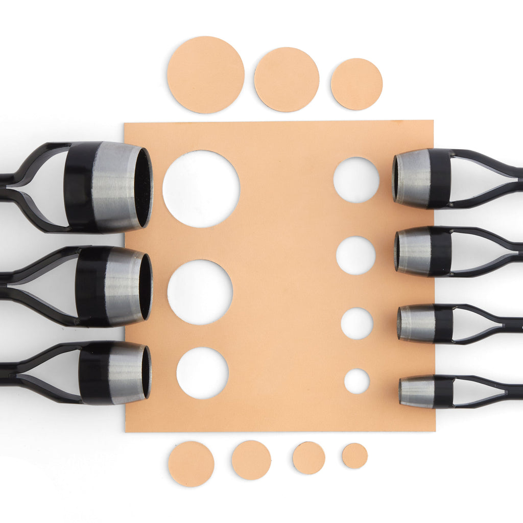 Shop Craftool® Japanese Punches at Tandy — Tandy Leather Canada