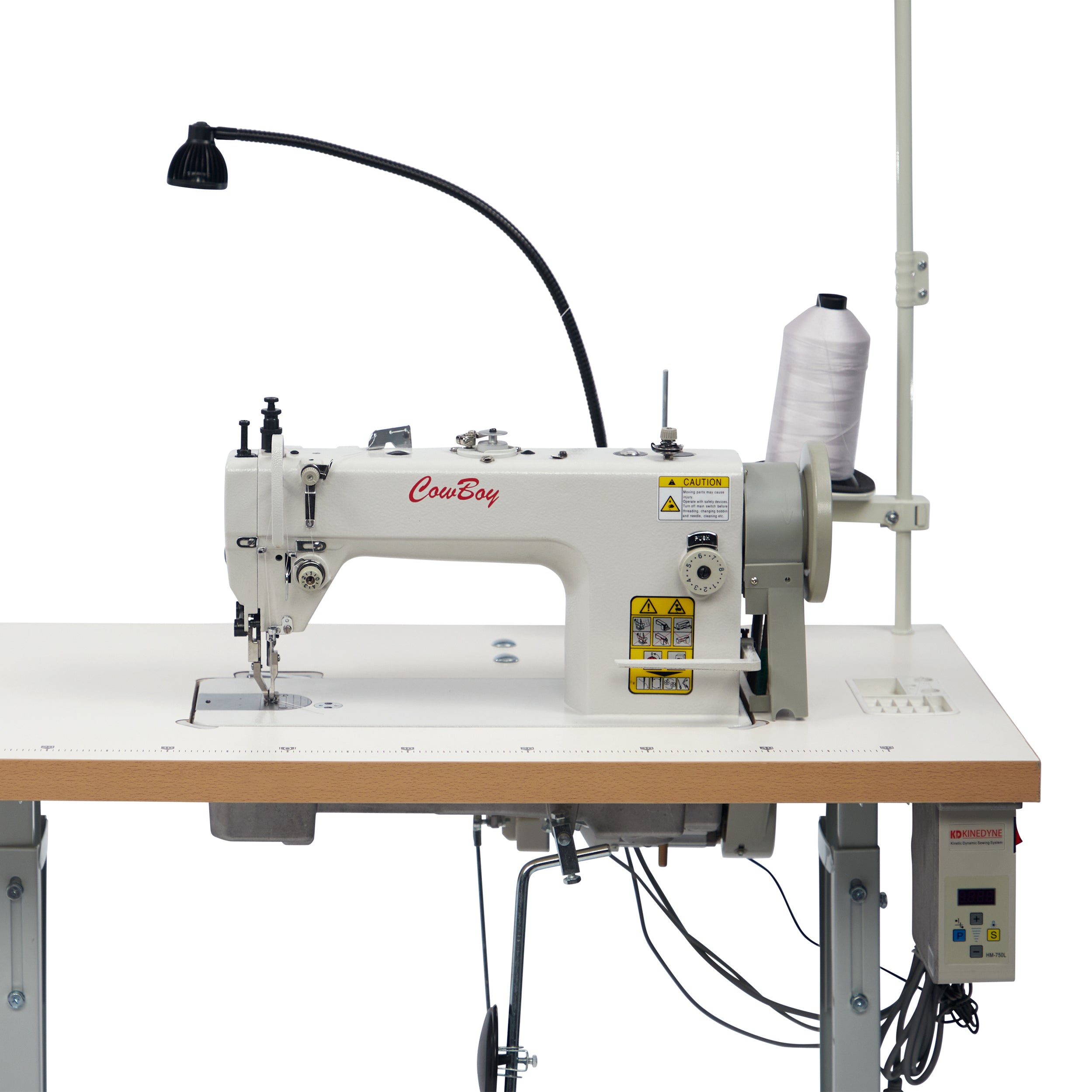 Cowboy 797 Sewing Machine — Tandy Leather Canada