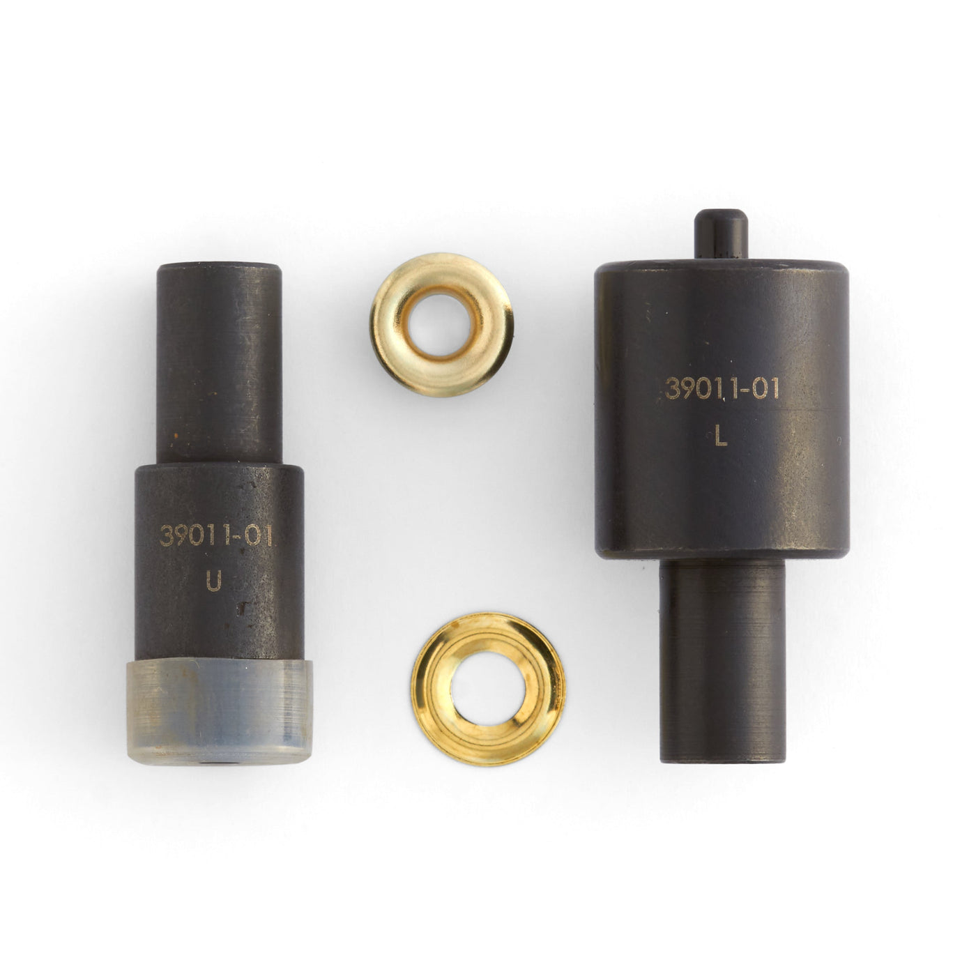 Hand Press Die Grommets — Tandy Leather Canada