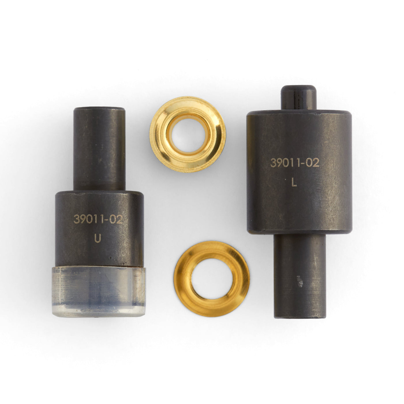 Hand Press Die Grommets — Tandy Leather Canada