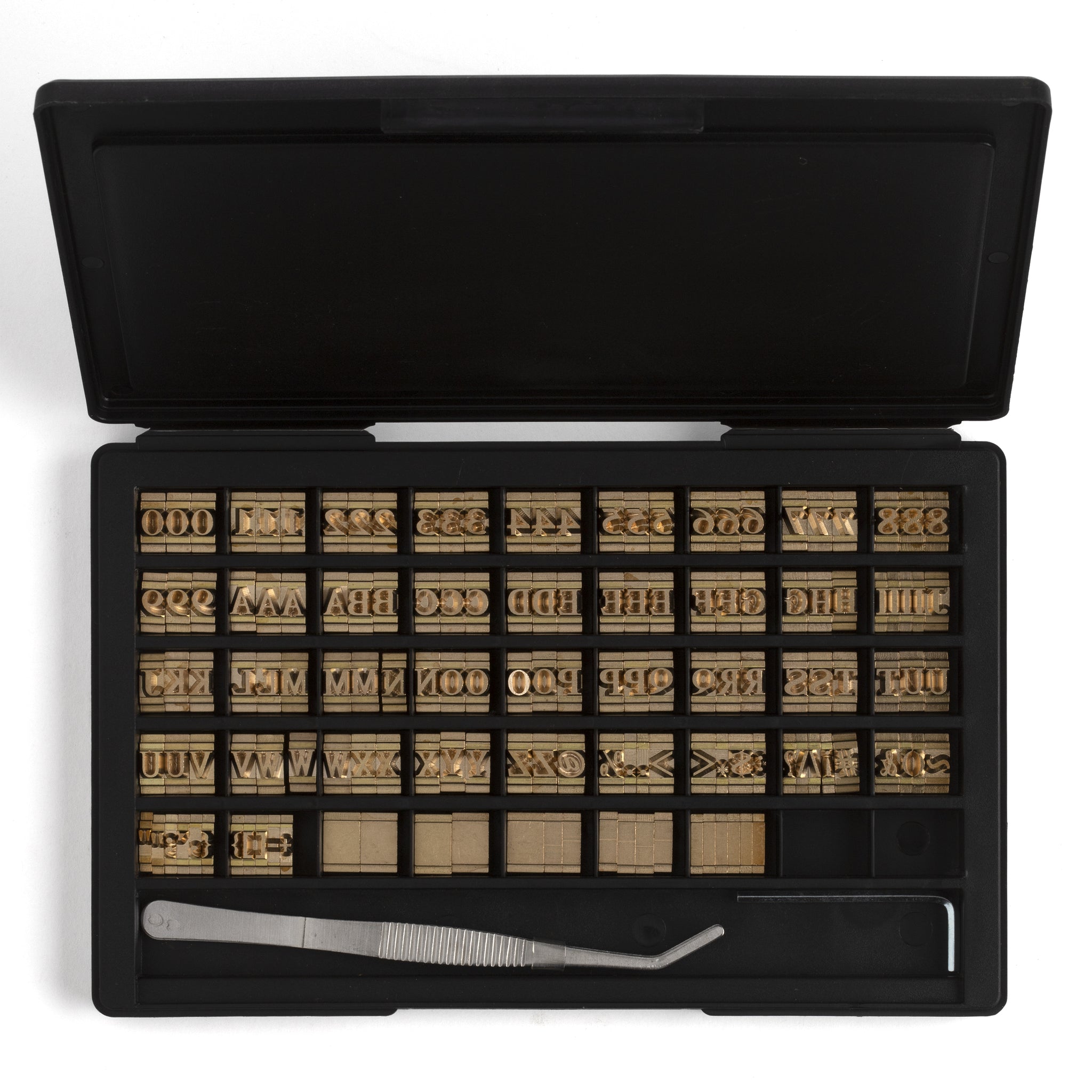 Heat Imprinter — Tandy Leather Canada