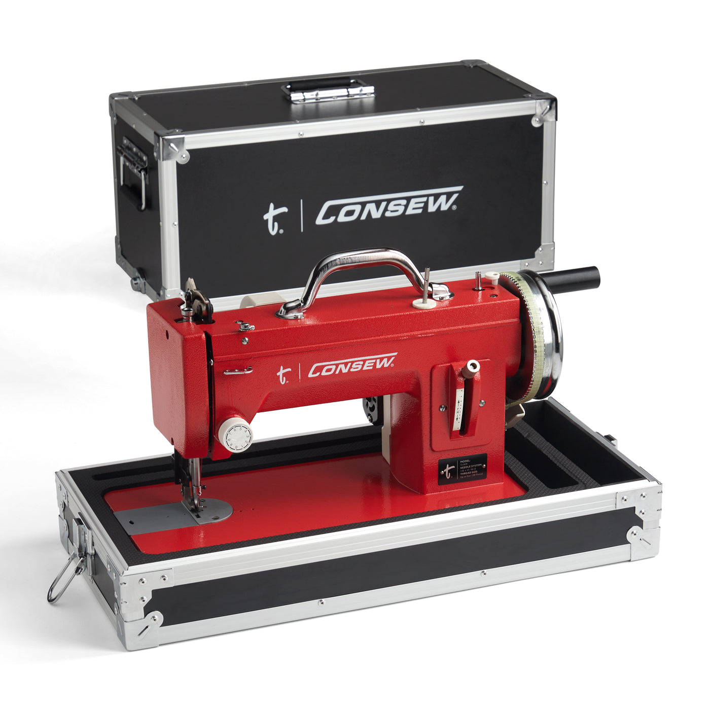 Consew T-1919 Sewing Machine — Tandy Leather Canada