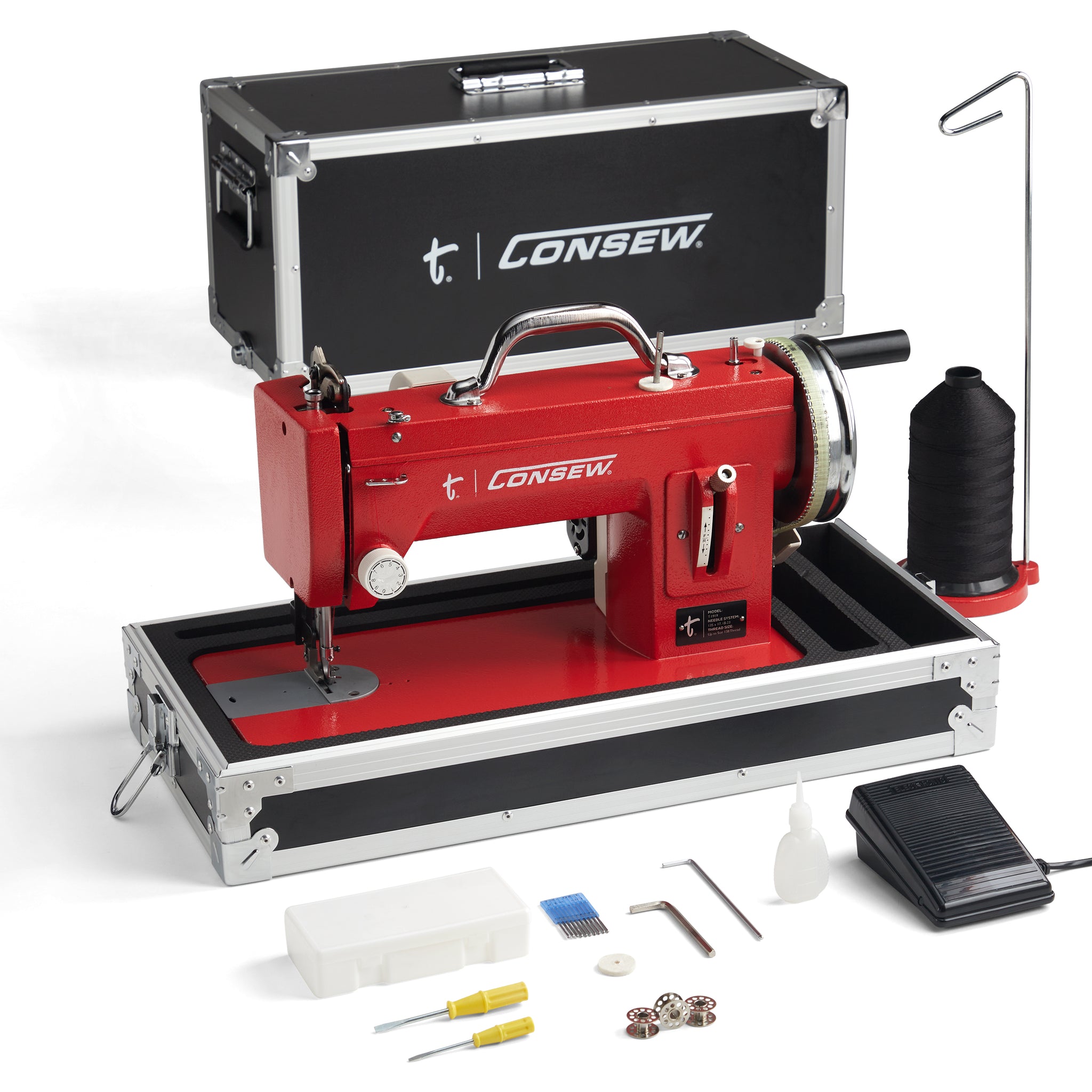 Sewing Machines — Tandy Leather Canada