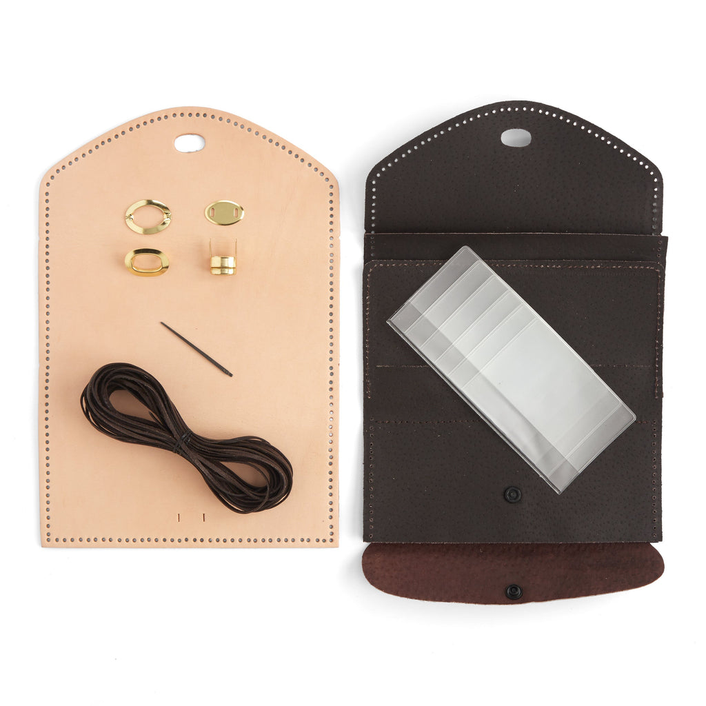 Wallet Kits — Tandy Leather Canada