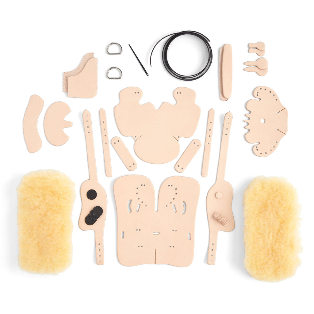 Shop Leather Kits — Tandy Leather Canada