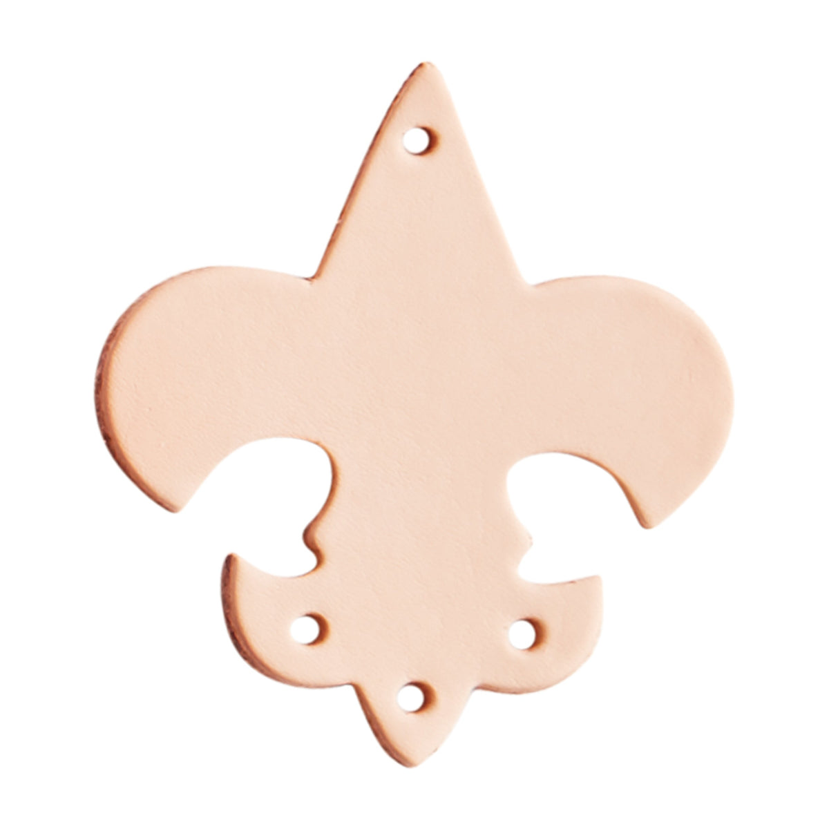 Great Shapes Fleur-de-Lis 25 Pack — Tandy Leather Canada
