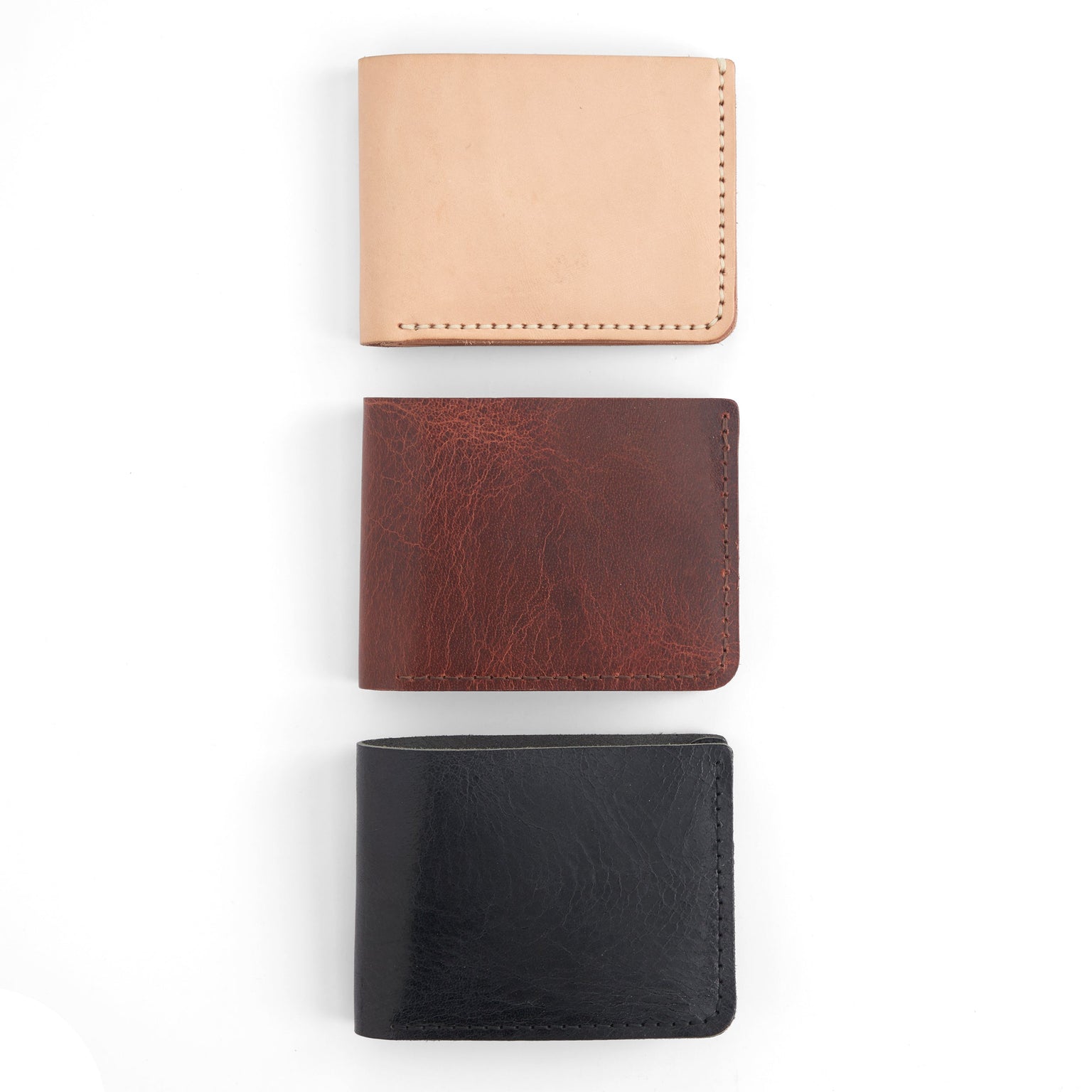 Wallet Kits — Tandy Leather Canada