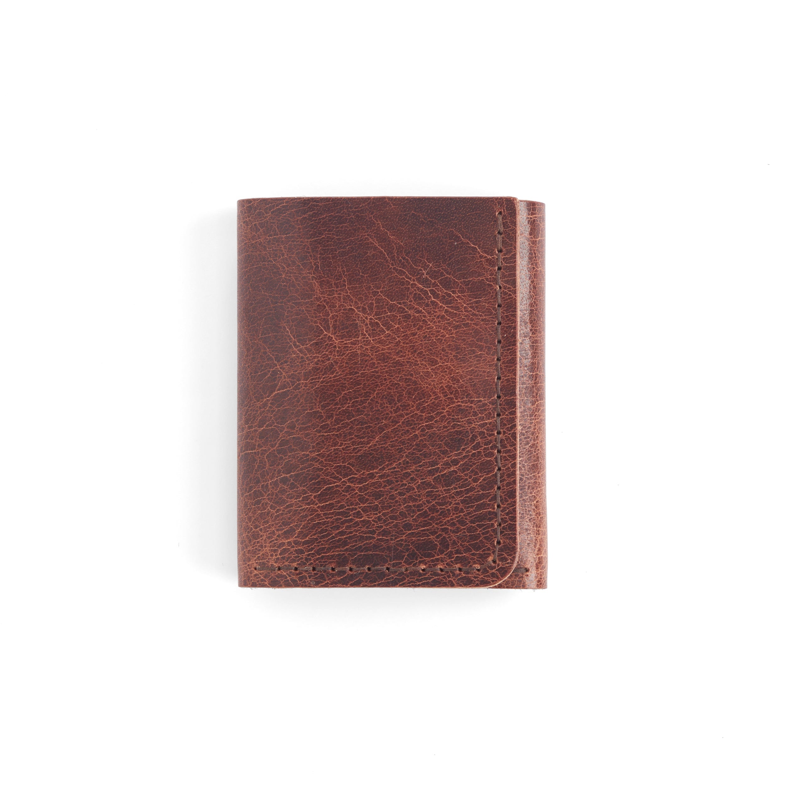 Dillon Trifold Wallet Kit — Tandy Leather Canada