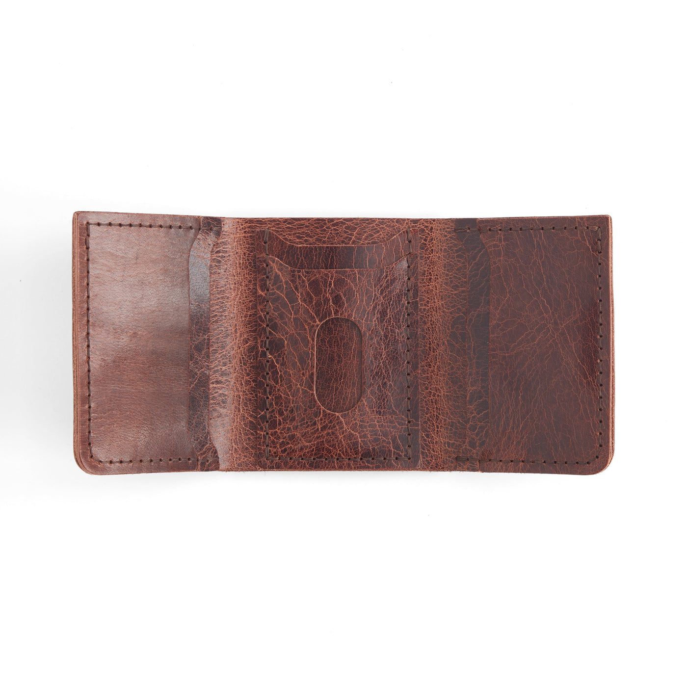 Dillon Trifold Wallet Kit — Tandy Leather Canada