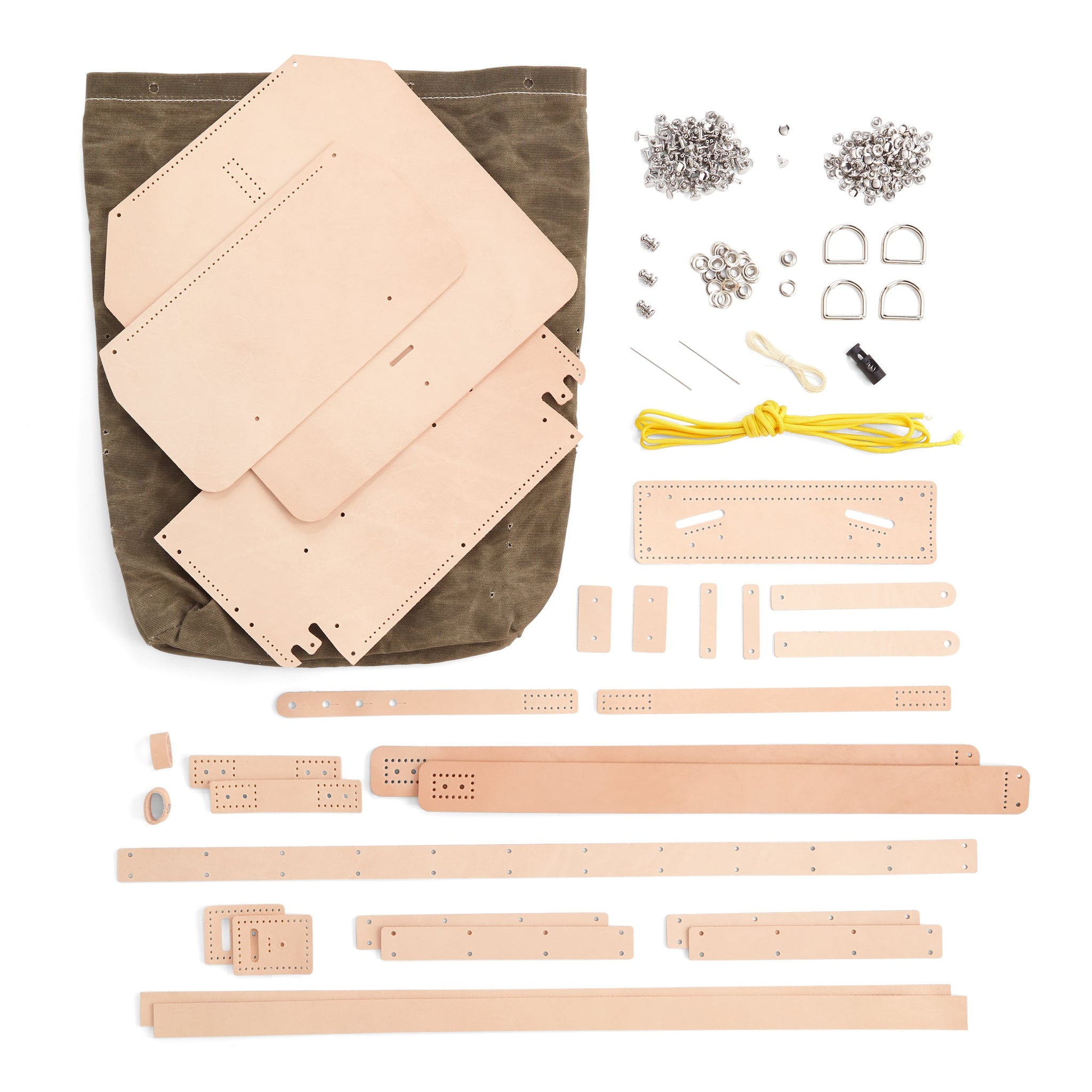 Shop Leather Kits — Tandy Leather Canada