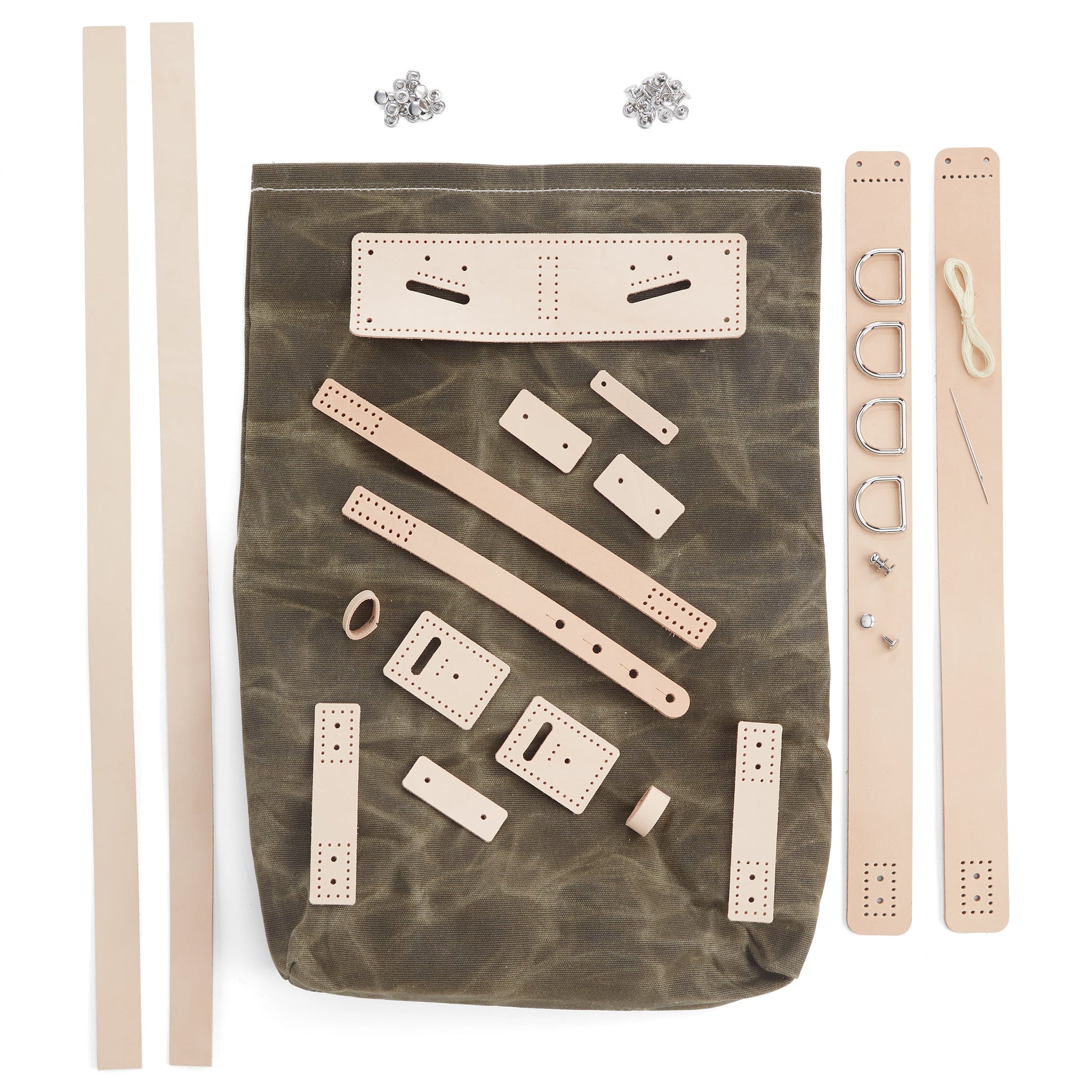 Shop Leather Kits — Tandy Leather Canada