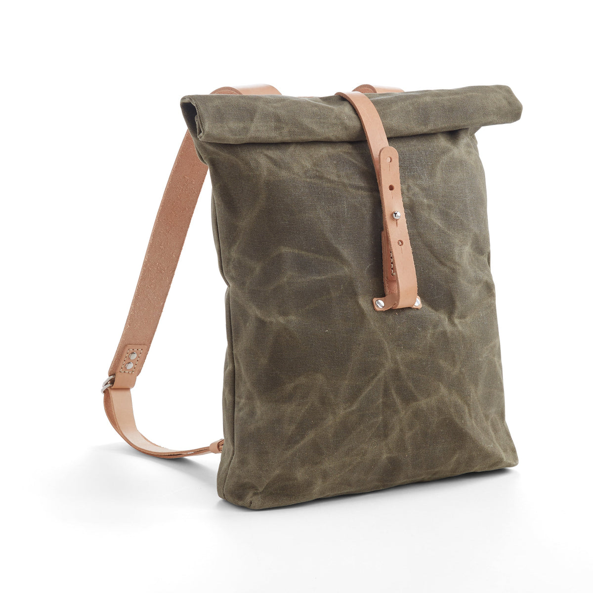 Explorer Backpack Kit — Tandy Leather Canada
