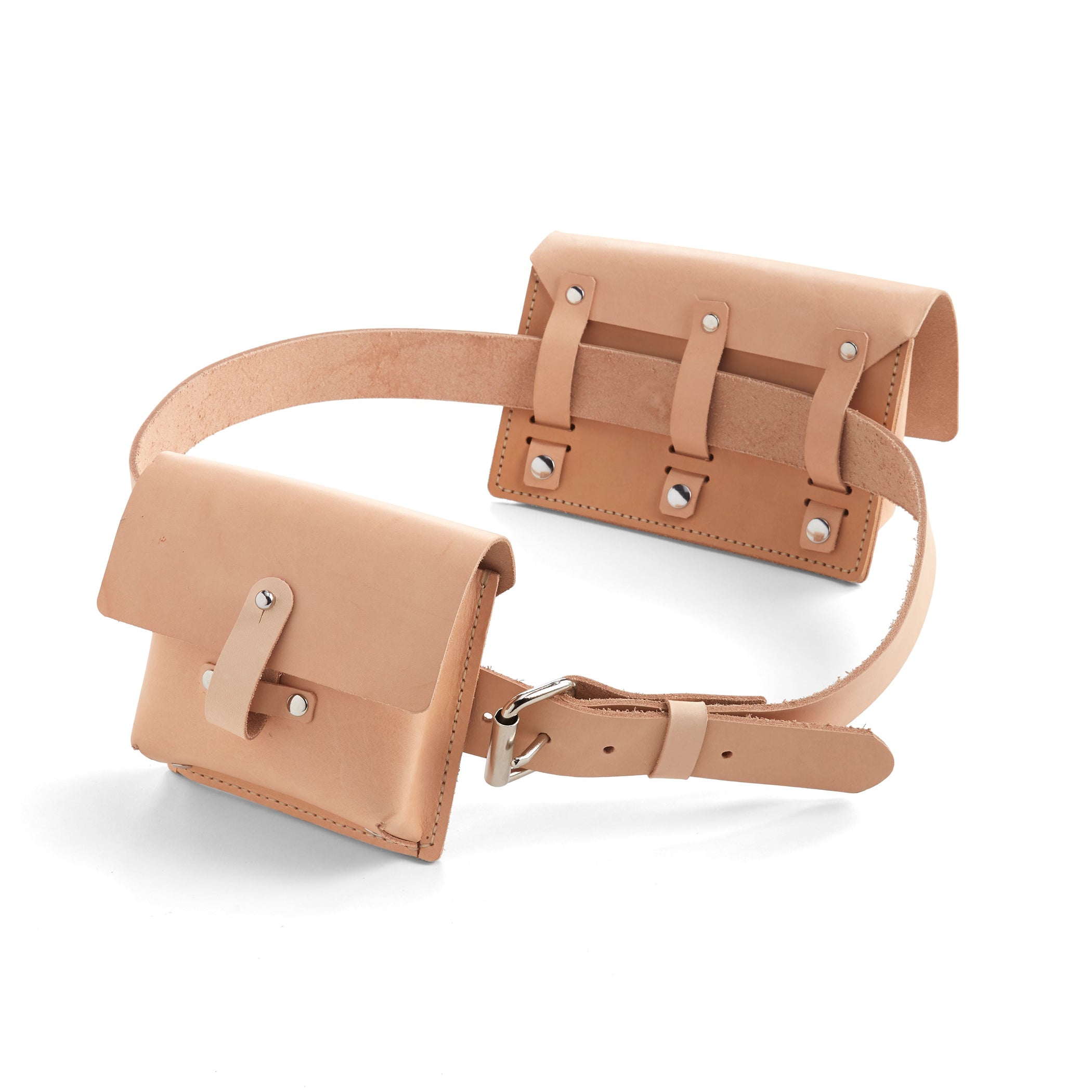 Explorer Belt Bag Kit — Tandy Leather Canada