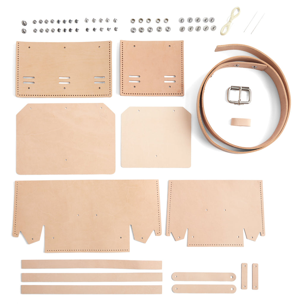 Shop Leather Kits — Tandy Leather Canada