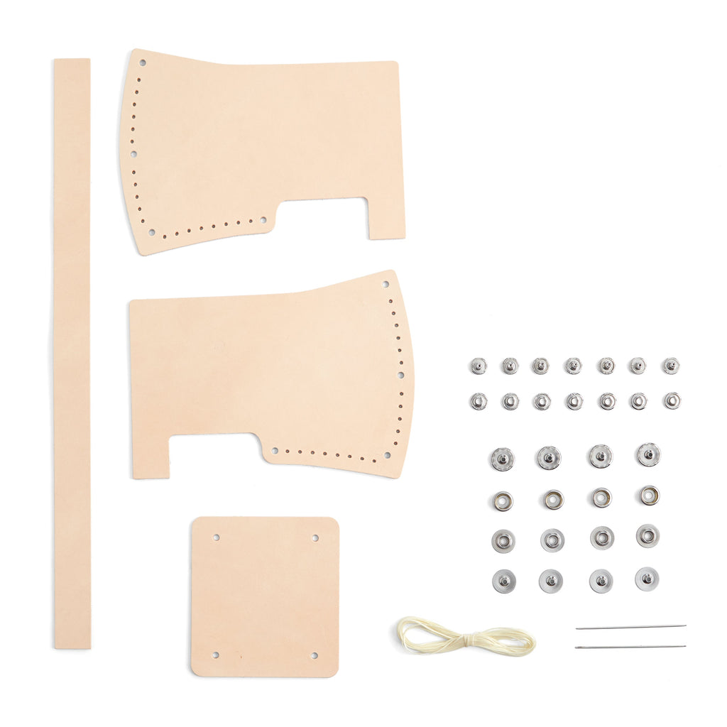 Shop Sheaths & Holster Kits at Tandy Leather — Tandy Leather Canada